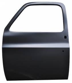 73-87 Chevy-GMC Truck One Piece Side Window Kit