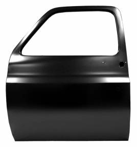 73-87 Chevy-GMC Truck One Piece Side Window Kit