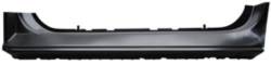 1997-2003 Ford F150 & F250 Rust Repair Panels & Body Parts