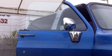 One-Piece Window Conversion Kits | One-Piece Windows