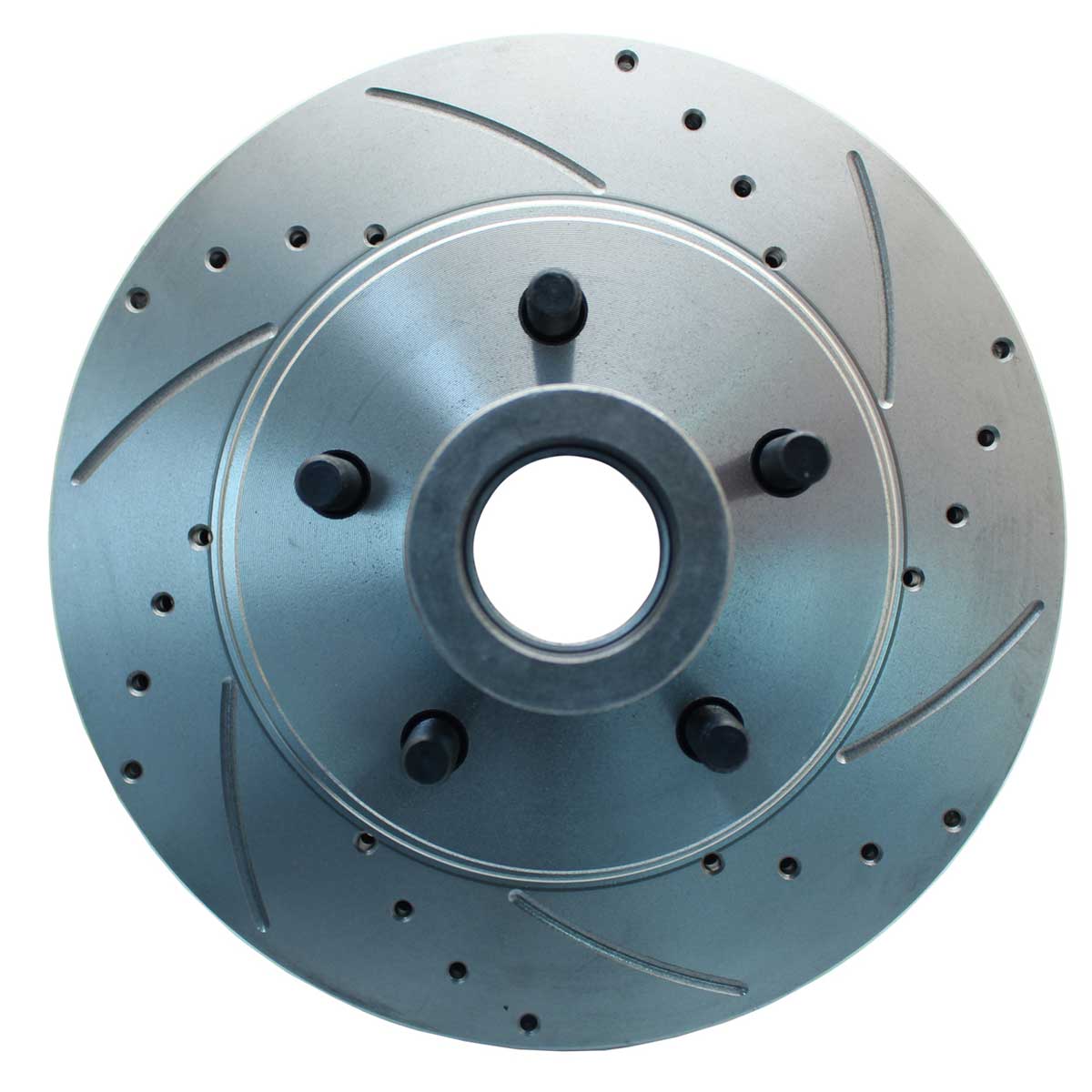 Carolina Classic Trucks, Inc.: Brake Rotors
