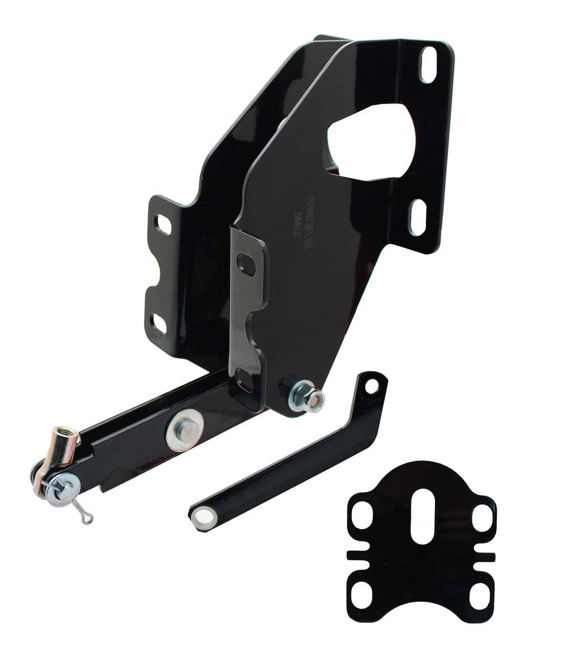 1966-1971 Ford Fairlane, Ranchero, Torino Booster Bracket Booster ...