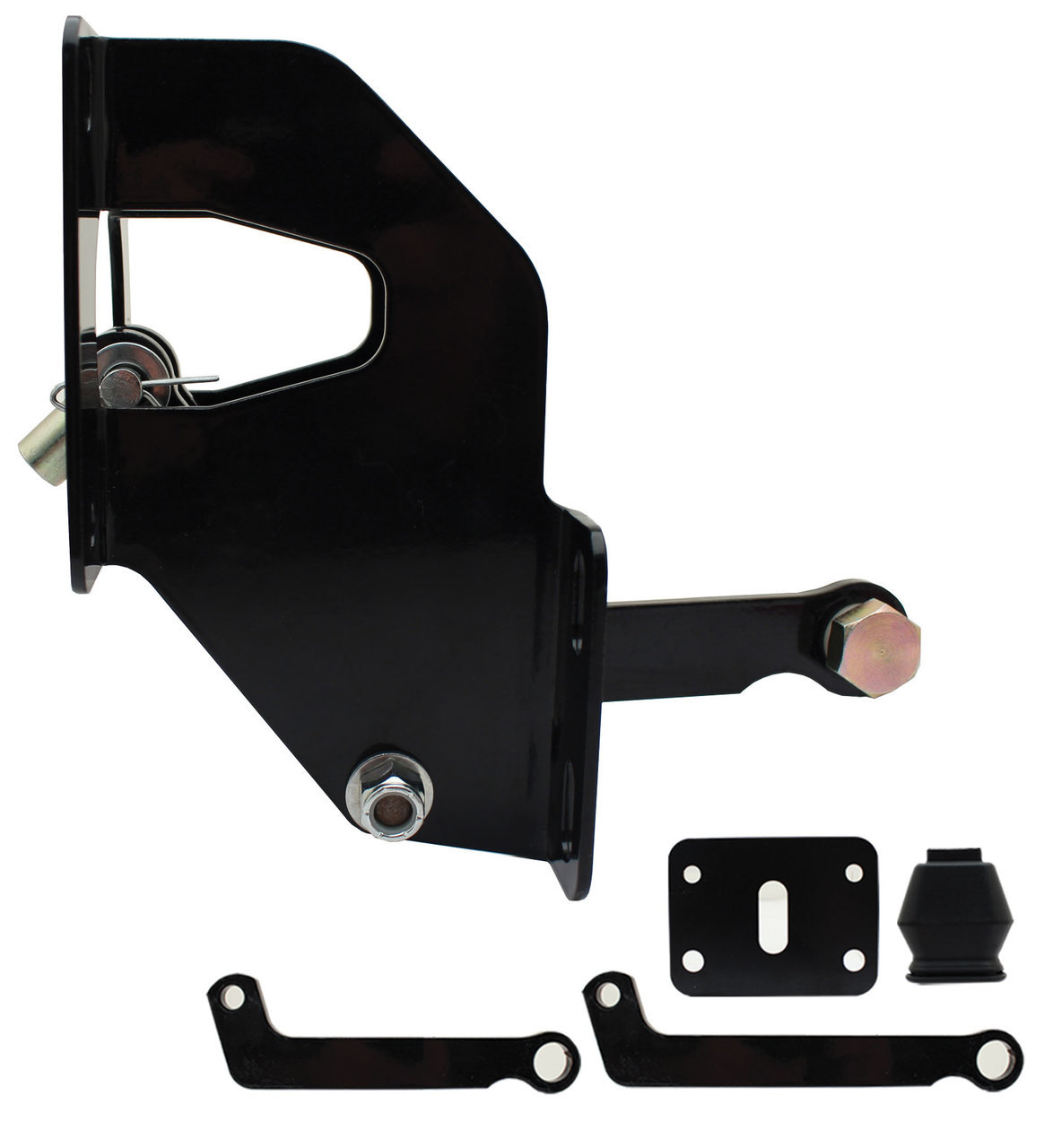 Carolina Classic Trucks, Inc.: Brake Pedals and Brackets