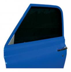 One-Piece Window Conversion Kits | One-Piece Windows