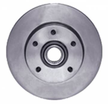 Brake Rotors for Cars and Trucks