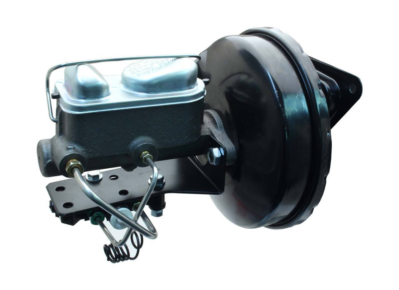 Carolina Classic Trucks, Inc.: Ford Power Brake Units