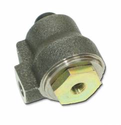 GM Brake Proportioning Valve Parts - Chevy, Buick, Cadillac & More