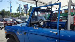 One Piece Window Kits for Classic Trucks | Carolina Classic Trucks
