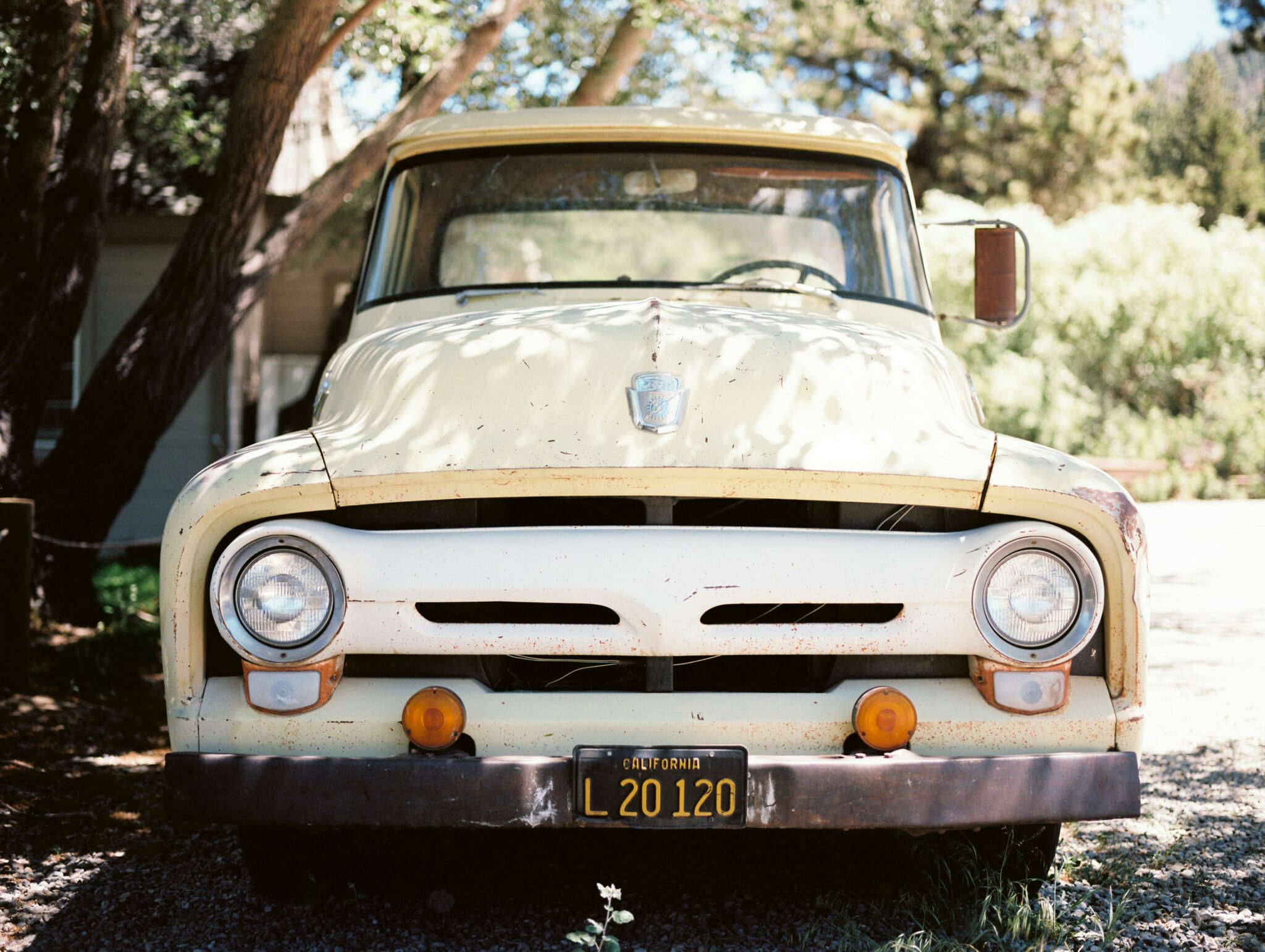 How to Choose the Right Parts for Your Classic Ford, Chevy, or Dodge ...